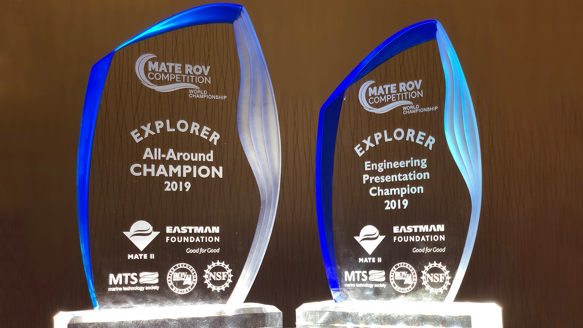 HKUST ROV 2019 | HKUST School of Engineering